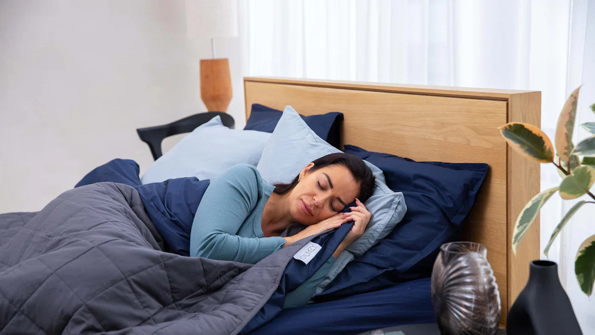Natural Sleep Enhancement with Ashwagandha & Magnesium Glycinate ...