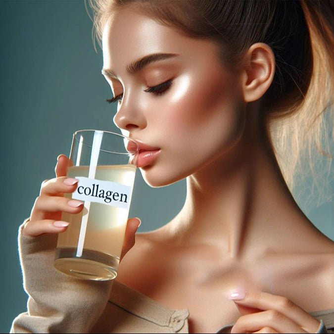 Collagen for Skin, Hair, and Nails: Benefits and More – HealthyHey ...