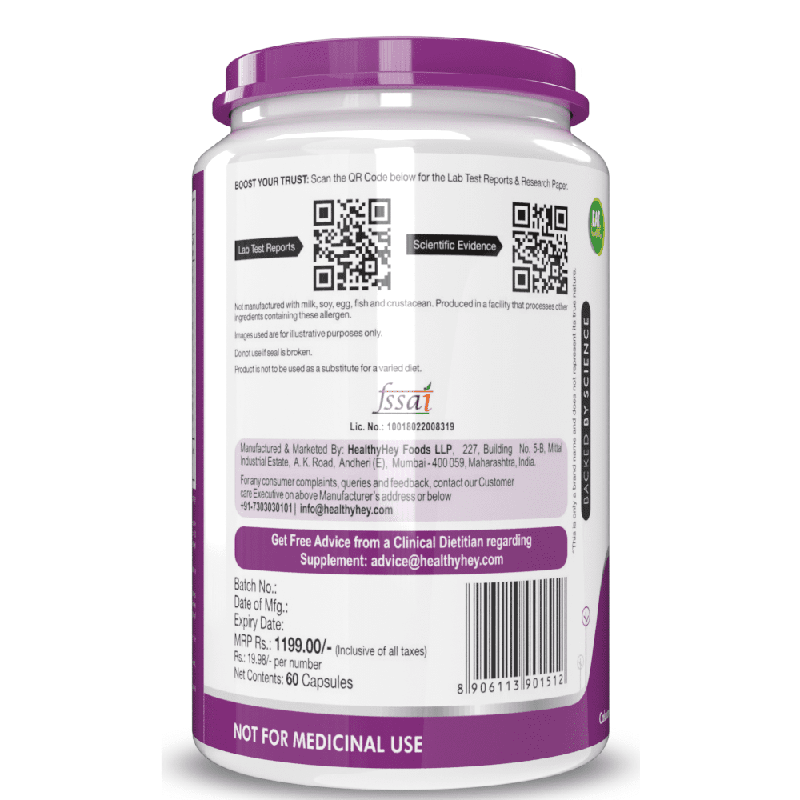 Buy BoneMax Calcium with Magnesium, Bone Health Complex Vitamin D3 ...