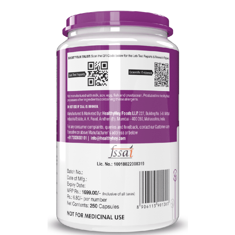 Buy Boron 3 mg,Support bone Health & testosterone levels -Trace Mineral ...