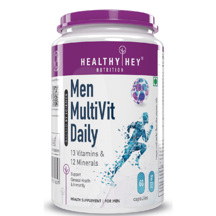 HealthyHey | India's Leading Supplement Brand for Health and Wellness ...