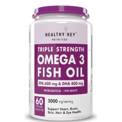 HealthyHey | India's Leading Supplement Brand for Health and Wellness ...