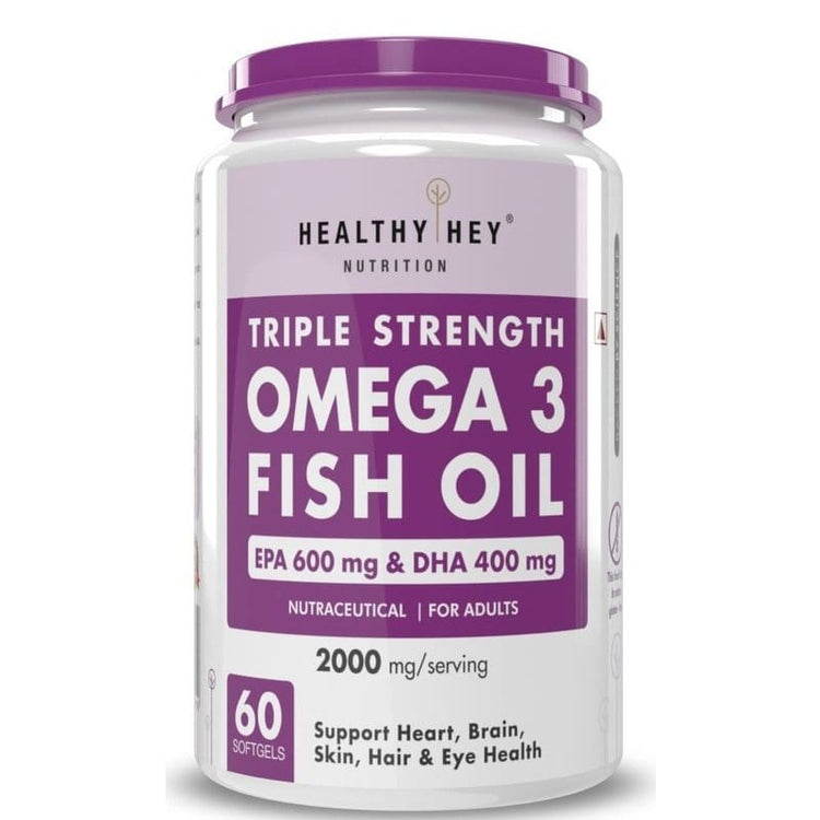 HealthyHey | India's Leading Supplement Brand for Health and Wellness ...