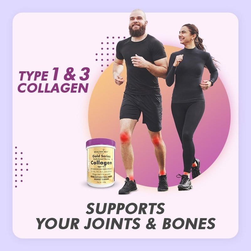 Collagen for Skin, Hair, and Nails: Benefits and More – HealthyHey ...